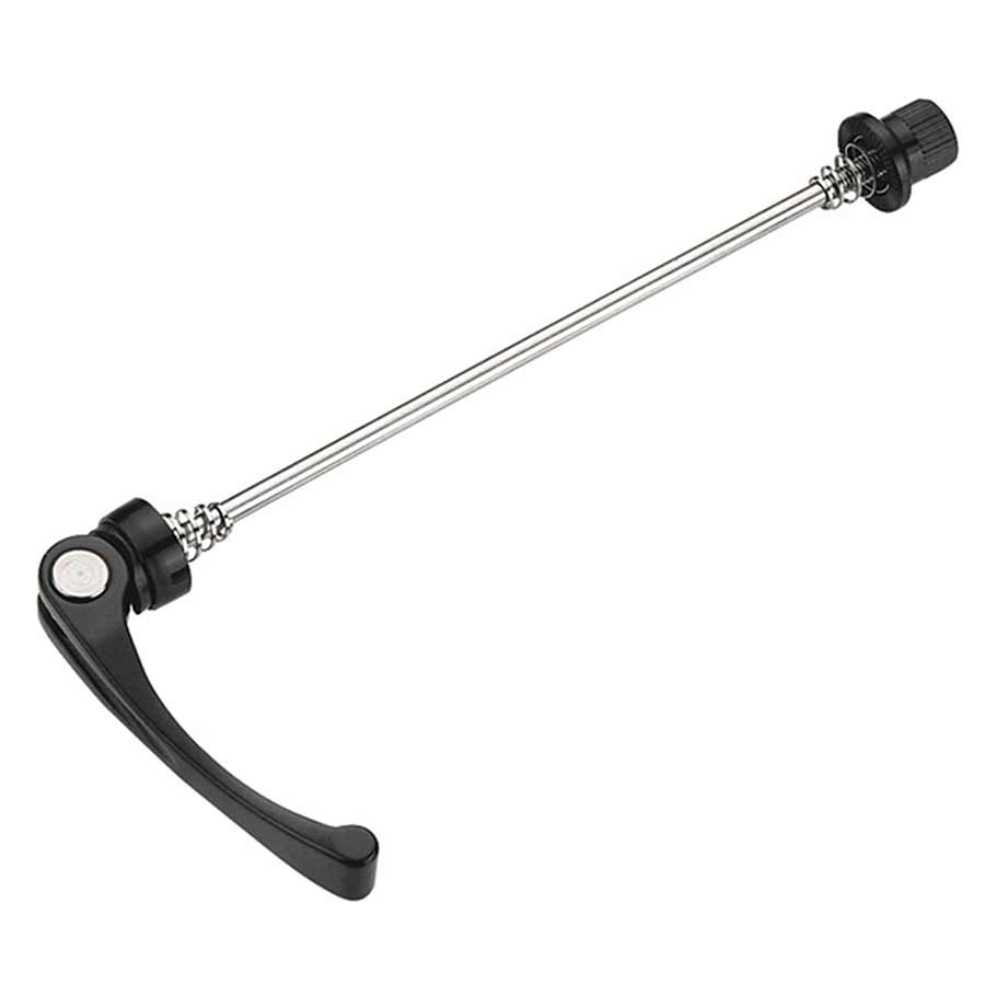 EVO Quincy quick release 177mm For use with axle mounted rear racks ...