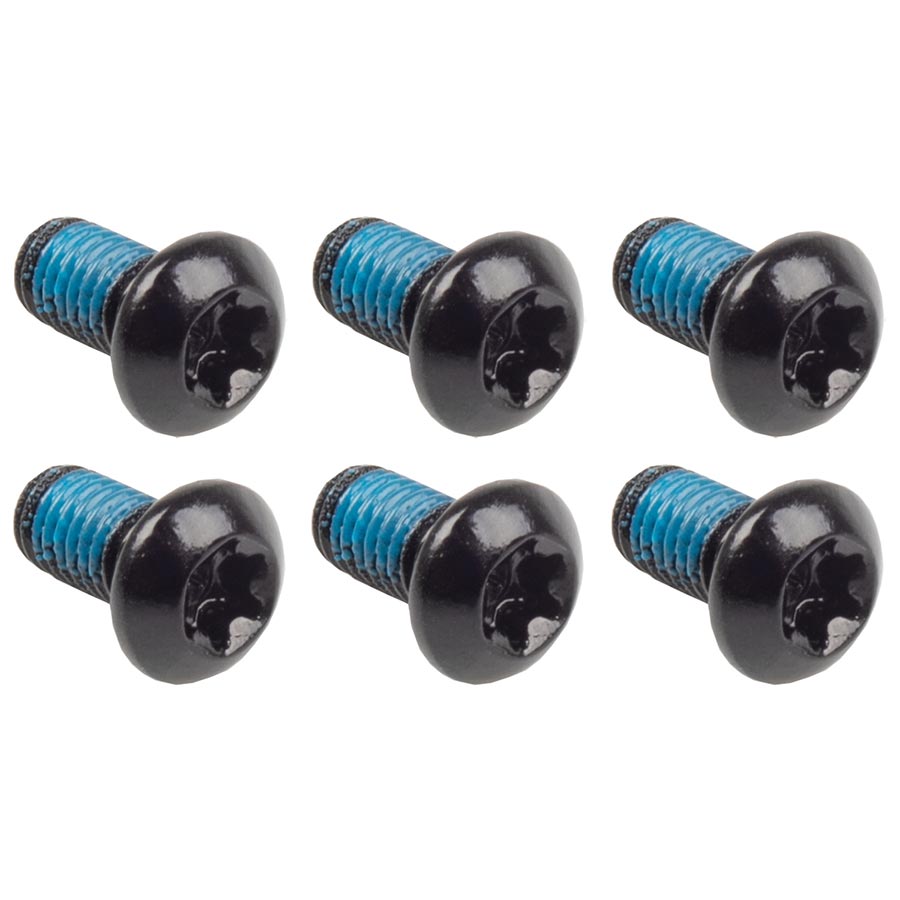 Promax BD-140 Rotor 140mm ISO 6B Bulk – Amped Adventure