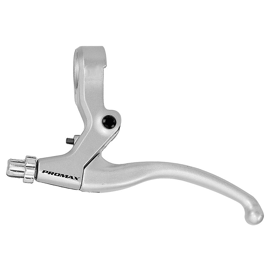 Promax 4 Finger Lever Silver Left – Amped Adventure