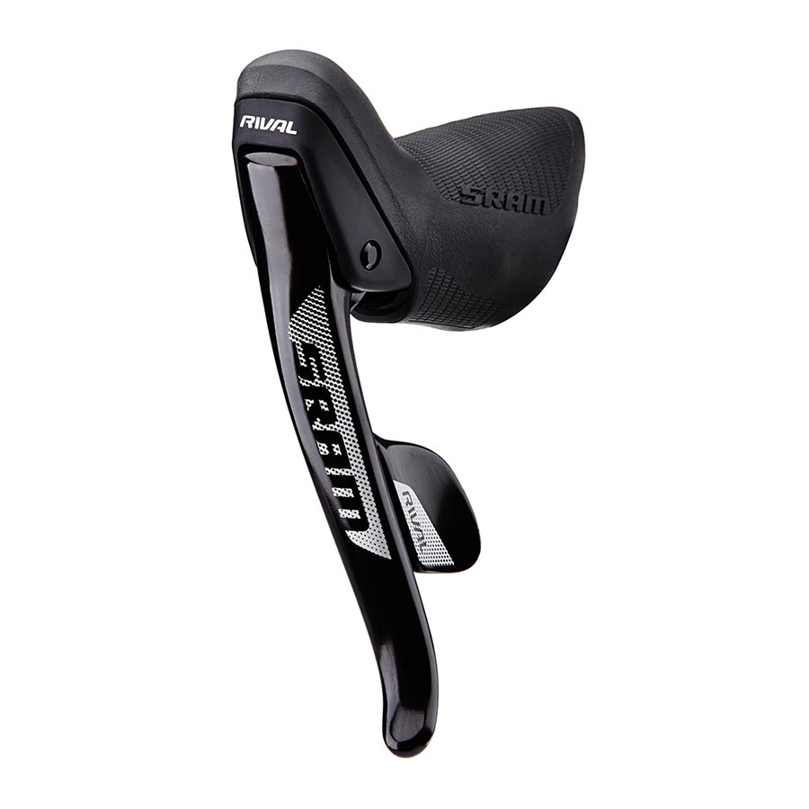 SRAM Rival 22 DoubleTap Right Lever for Cable Actuated Brakes – Amped ...