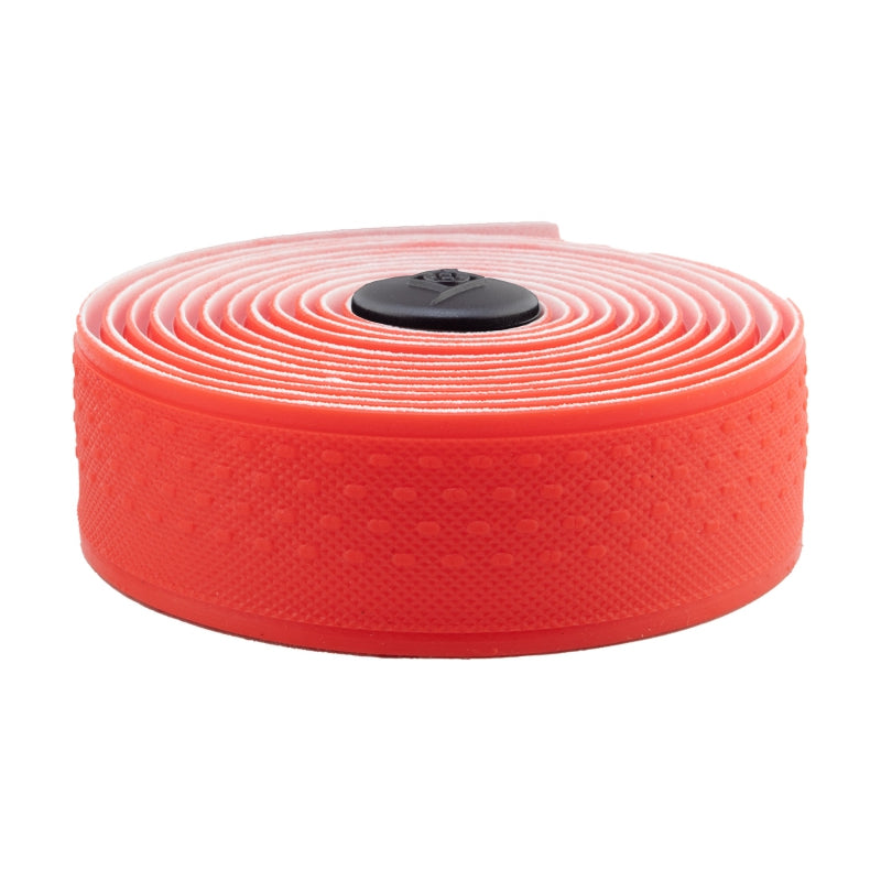 Origin8 Everland Red-Orange bar tape – Amped Adventure