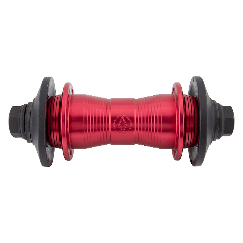 Alienation Illuminati hub front 36H 100 – Amped Adventure