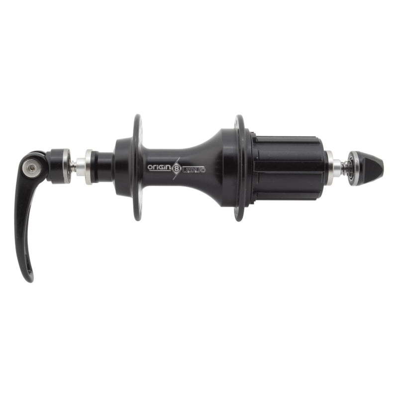 Origin8 RD-1200 Road Hubs hub rear 24H 130 – Amped Adventure