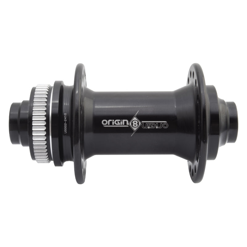 Origin8 RD-1120.2 Convertible Hubs hub front 32H 100 – Amped Adventure