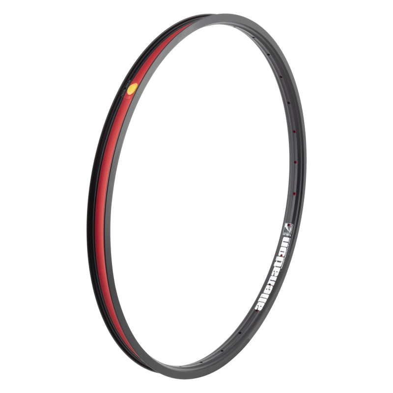 Alienation Malice TCS 2.0 24in 28H Rim – Amped Adventure