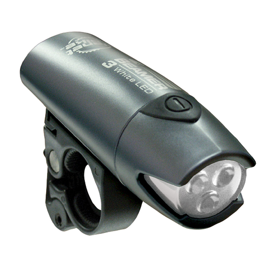 Planet Bike Beamer 3 Headlight – Amped Adventure