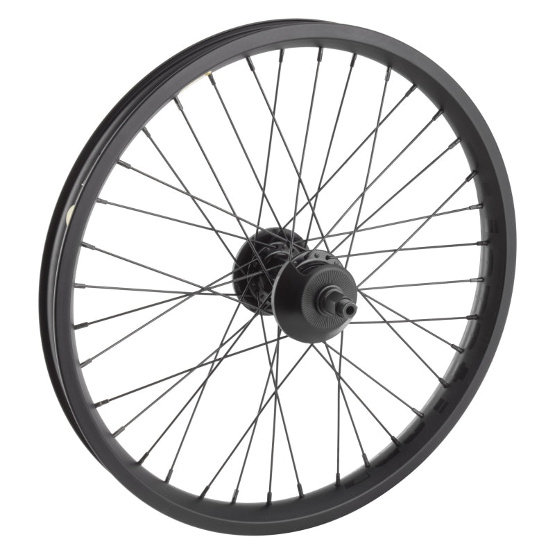 Alienation Vandal Front + Venus Rear 20in Wheel Rear – Amped Adventure