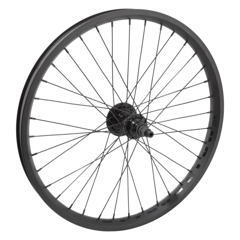Alienation Vandal + Illuminati RHD 9T 22in Wheel Rear – Amped Adventure
