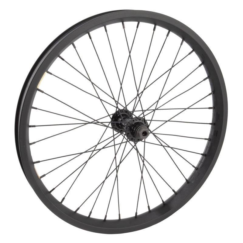 Alienation Alienation UL Vandal 20in Wheel Front – Amped Adventure