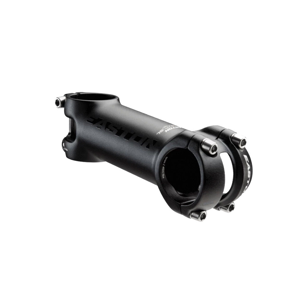 Easton EA90 SL Stem - 70mm 31.8 Clamp +/-7 1 1/8" Alloy Black – Amped ...
