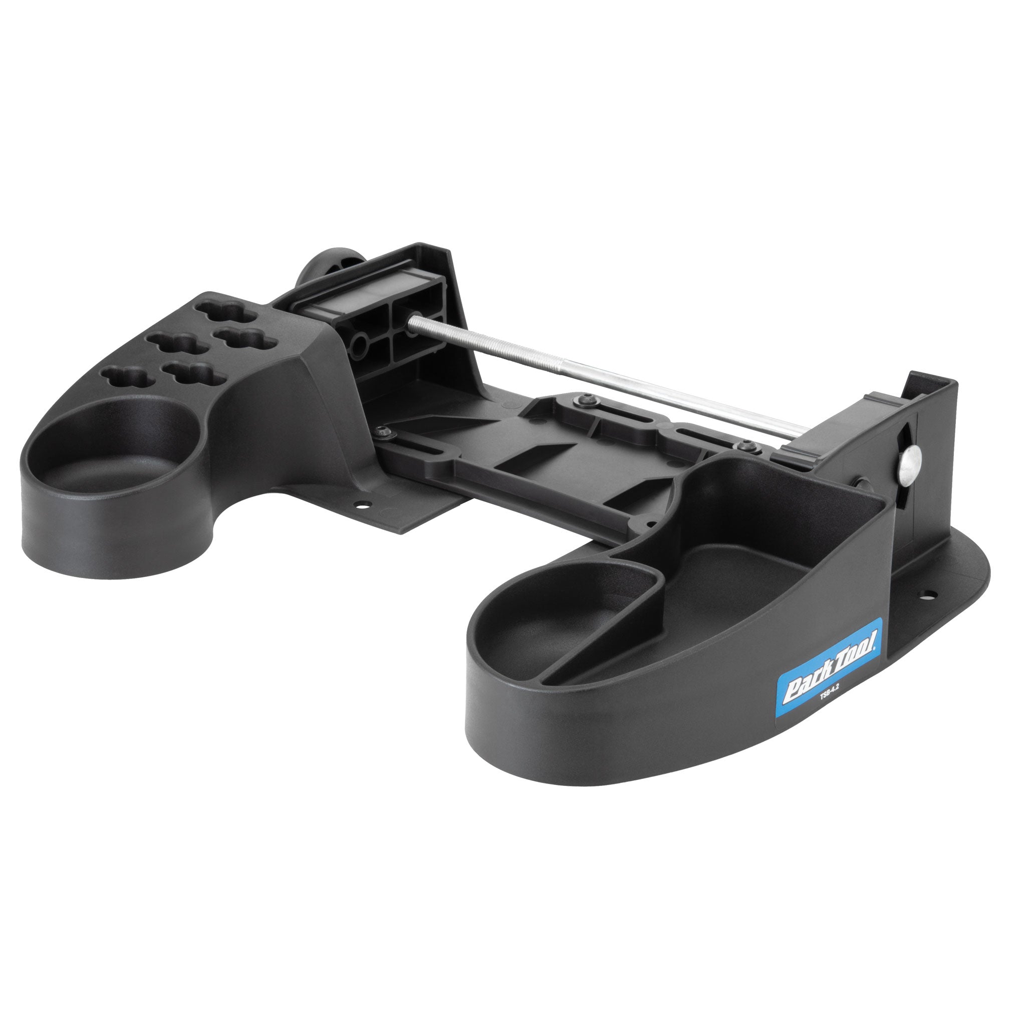 Park Tool TSB-4.2 Tilting Truing Stand Base – Amped Adventure