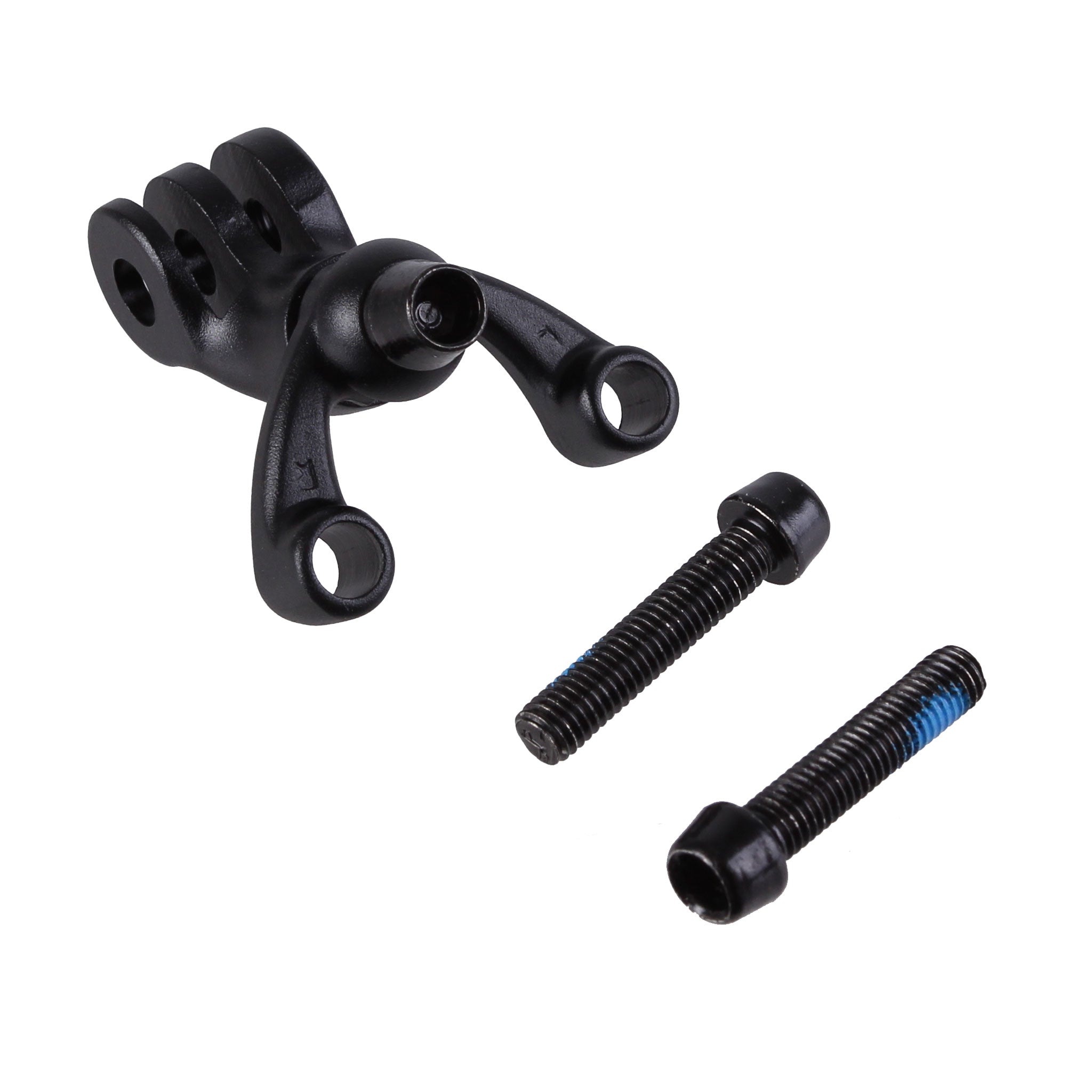 Ritchey Universal Stem Face Plate Accessory Mount: GoPro Black – Amped ...