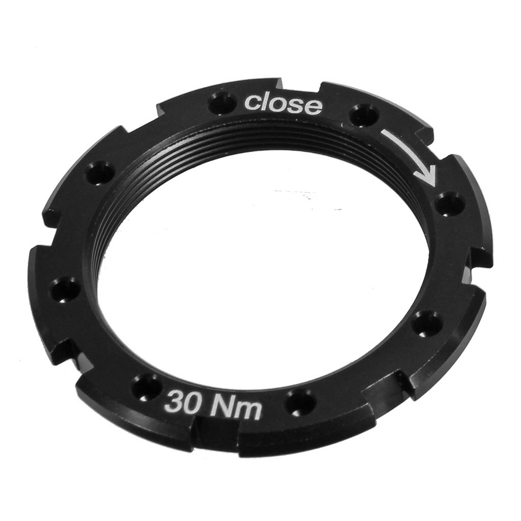 Rohloff Replacement Lock-Ring for Gates Splined Carrier – Amped Adventure