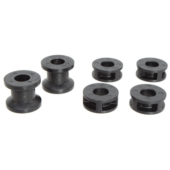 RockShox All-Travel Spacer Kit – Amped Adventure