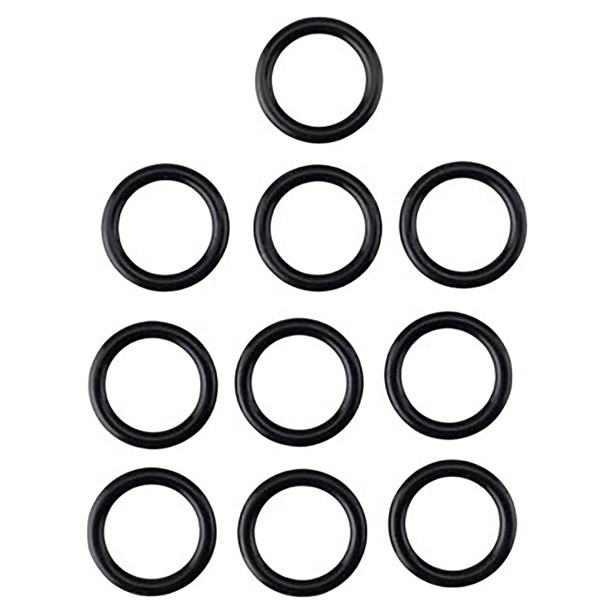 RockShox Reverb/Reverb Stealth A2/B1 Bulk Bottom Out O-Ring 10 Pack ...