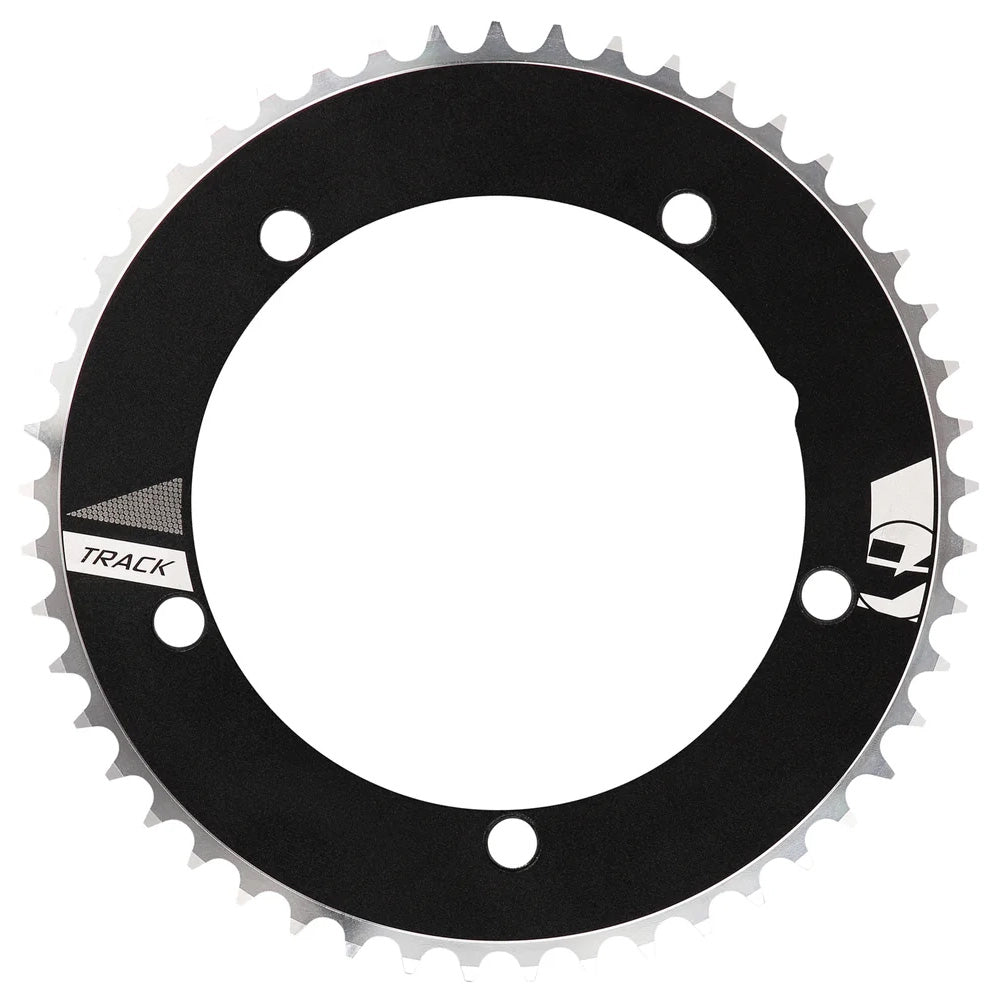Vision Track Ring 144BCDx48T Black – Amped Adventure