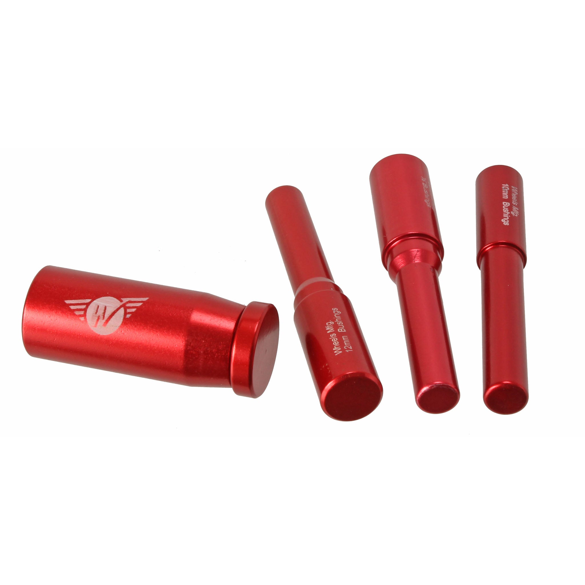 Wheels Manufacturing Shock Pivot Bushing Removal Tool – Amped Adventure